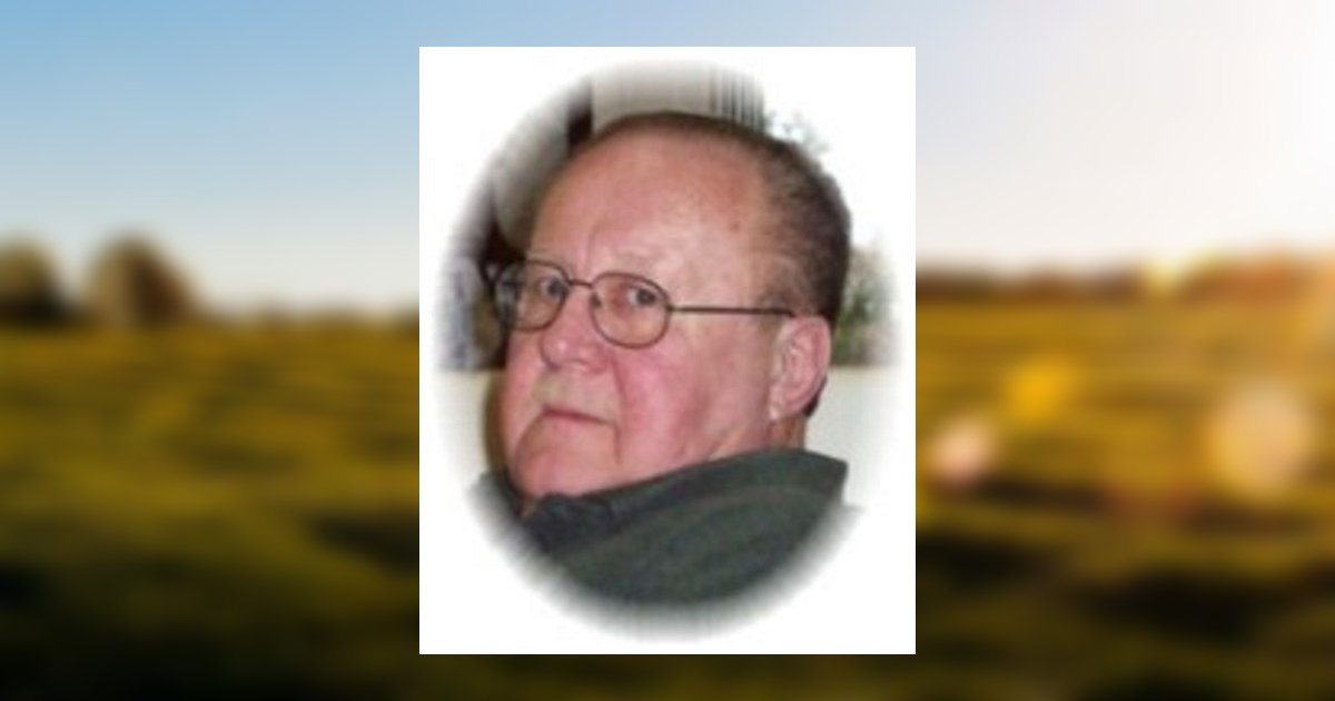 KENNETH L. DISTEL Obituary May 20, 2012 - Traunero Funeral Home and ...