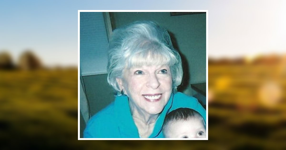 Shirley Stenson Obituary May 29, 2013 - H.E. Turner & Co., Inc. Funeral ...