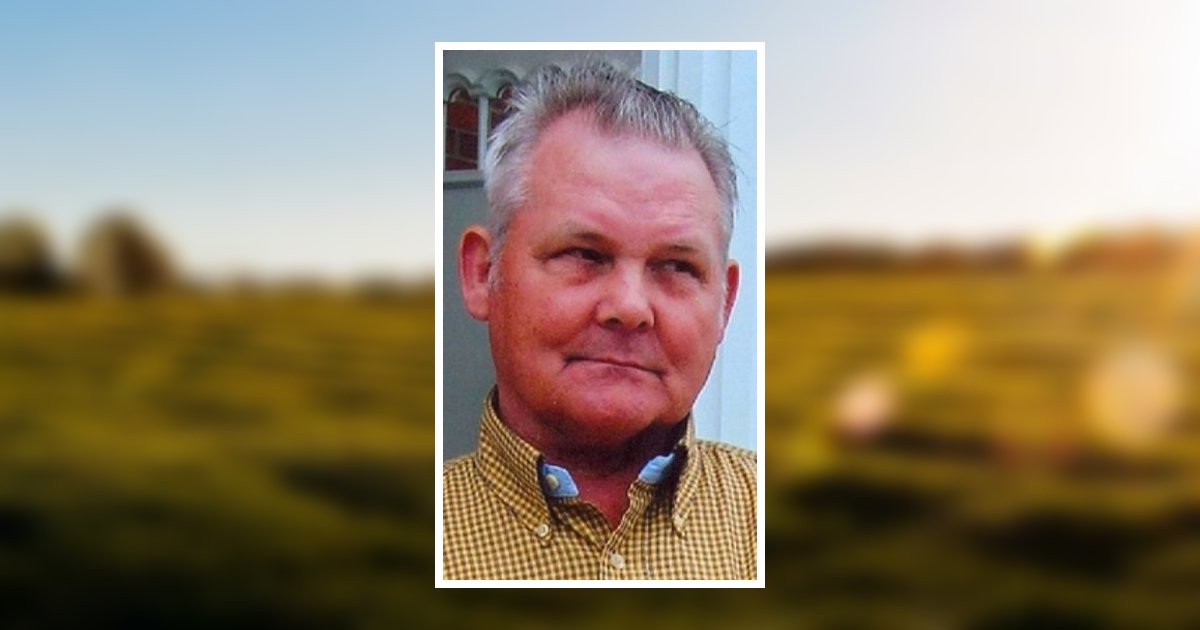 Robert Griffin Obituary March 6, 2014 - Ridgeway Funeral Home