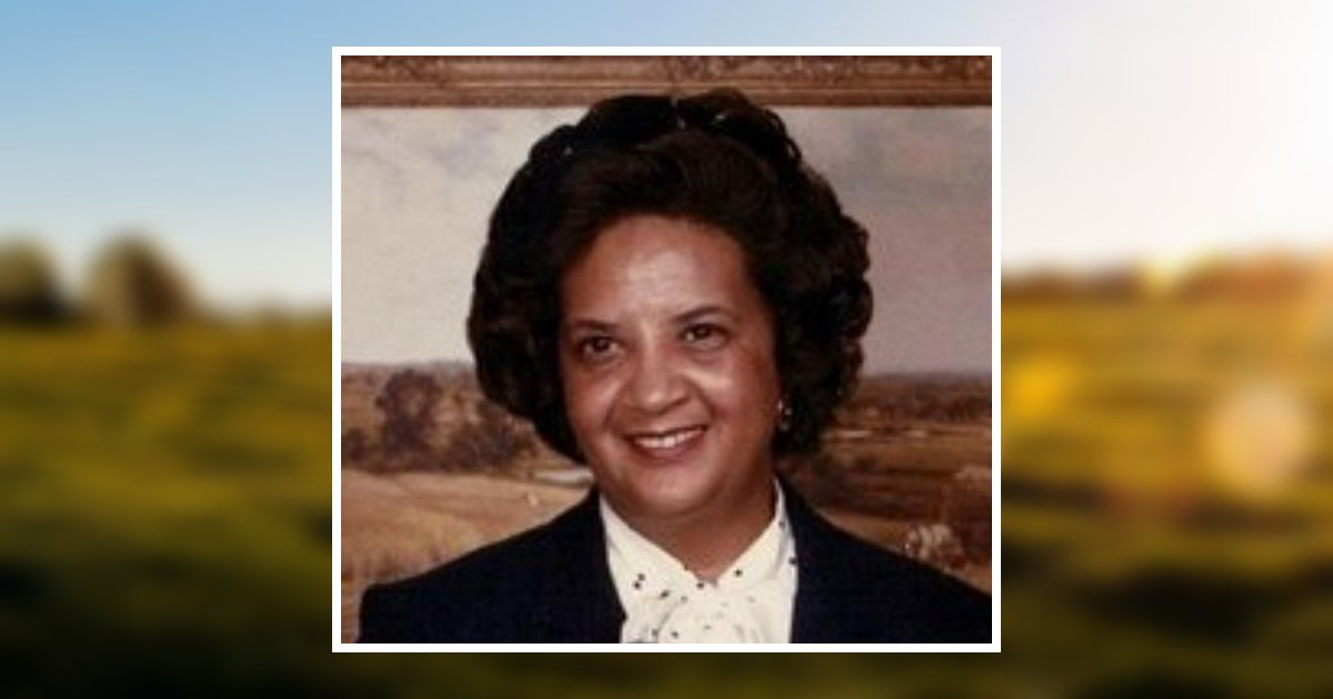 Marjorie Weaver Obituary December 8, 2019 - Lewis and Wright Funeral ...