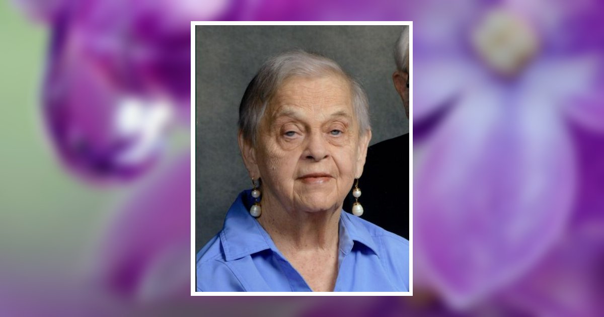 Mable Brown Obituary March 16, 2024 - Cole & Garrett Funeral Home ...