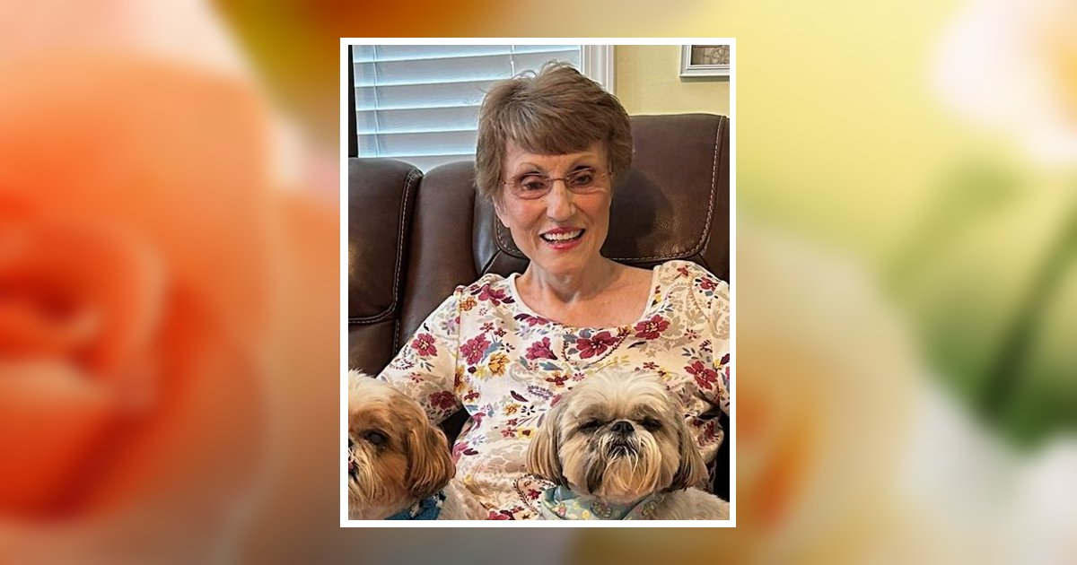Nelda Lee Breedlove Obituary September 21, 2024 - Ott & Lee Funeral Homes