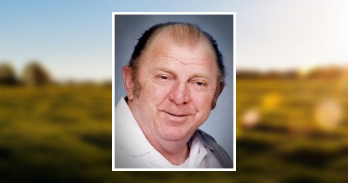 Alonzo David Spaugh Obituary February 2, 2016 - Hayworth - Miller ...