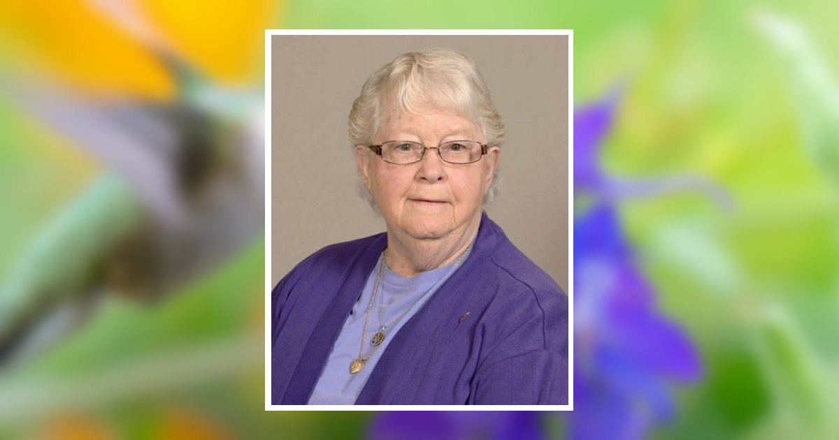 Rose Ellen Wheeler Obituary May 4, 2024 - Horvath Funeral Service