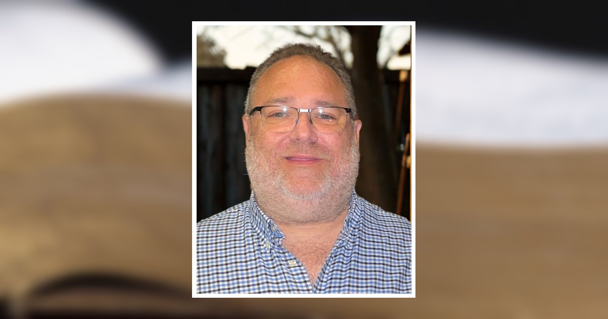 Troy Darrin Janda Obituary June 26, 2025 - Broadus-Raines Funeral Home