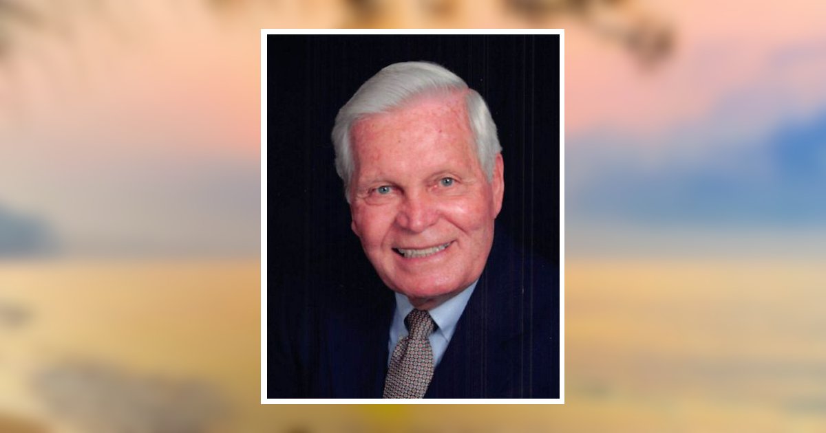 Gene Carr Obituary November 27, 2024 - Crestview Memory Gardens ...