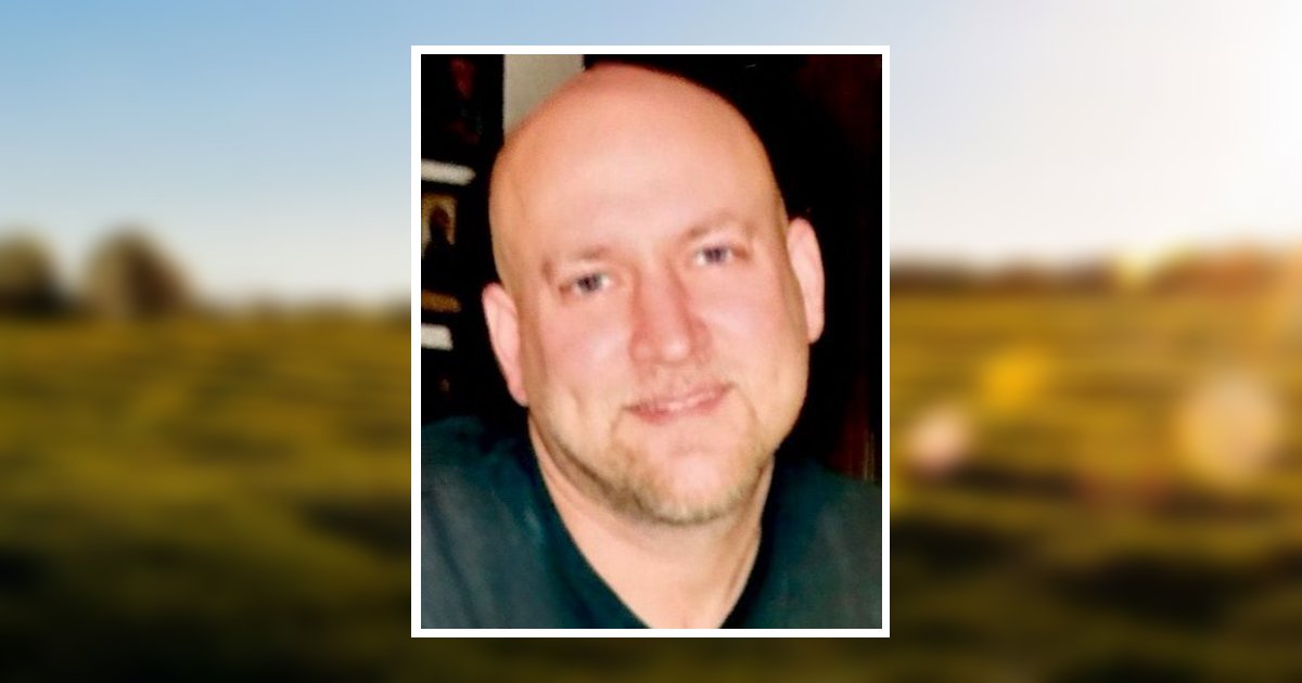 Jay Brandon Obituary January 31, 2025 - Mynatt Funeral Homes