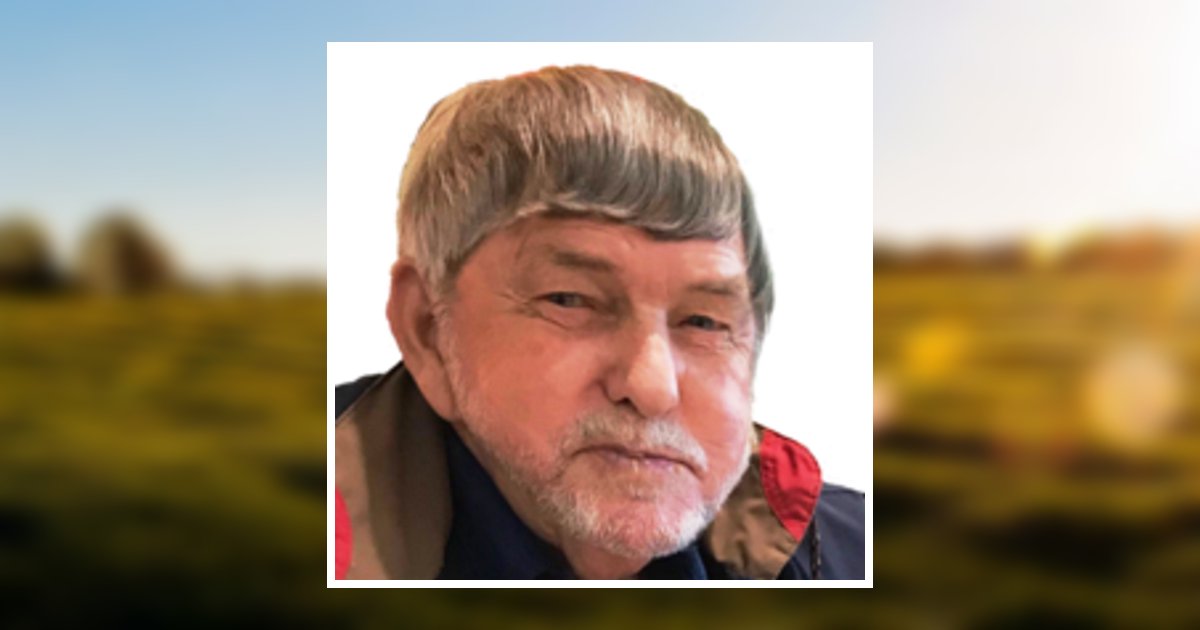 Eugene Patrick Obituary June 5, 2020 - Hearne Funeral Home Inc.