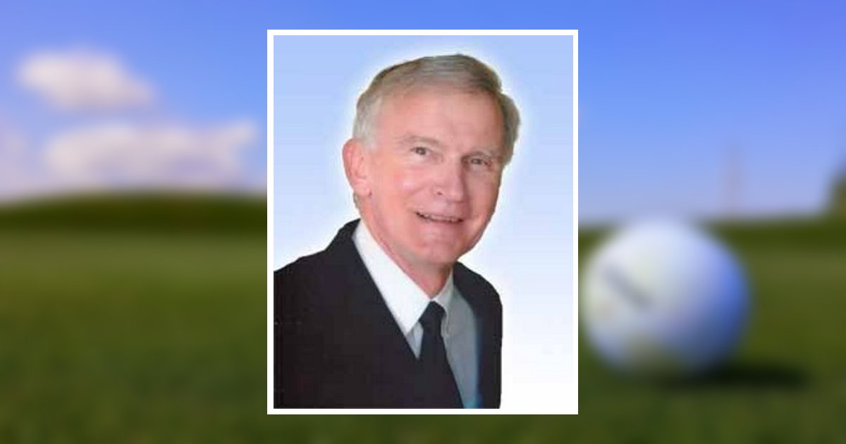 Virgil Kenneth Rohrer Obituary April 16, 2025 - Cozean Memorial Chapel ...