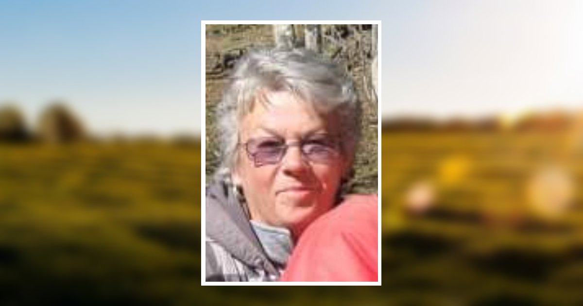 Shirley Cunningham Obituary October 13, 2019 - Kok Funeral Home and ...