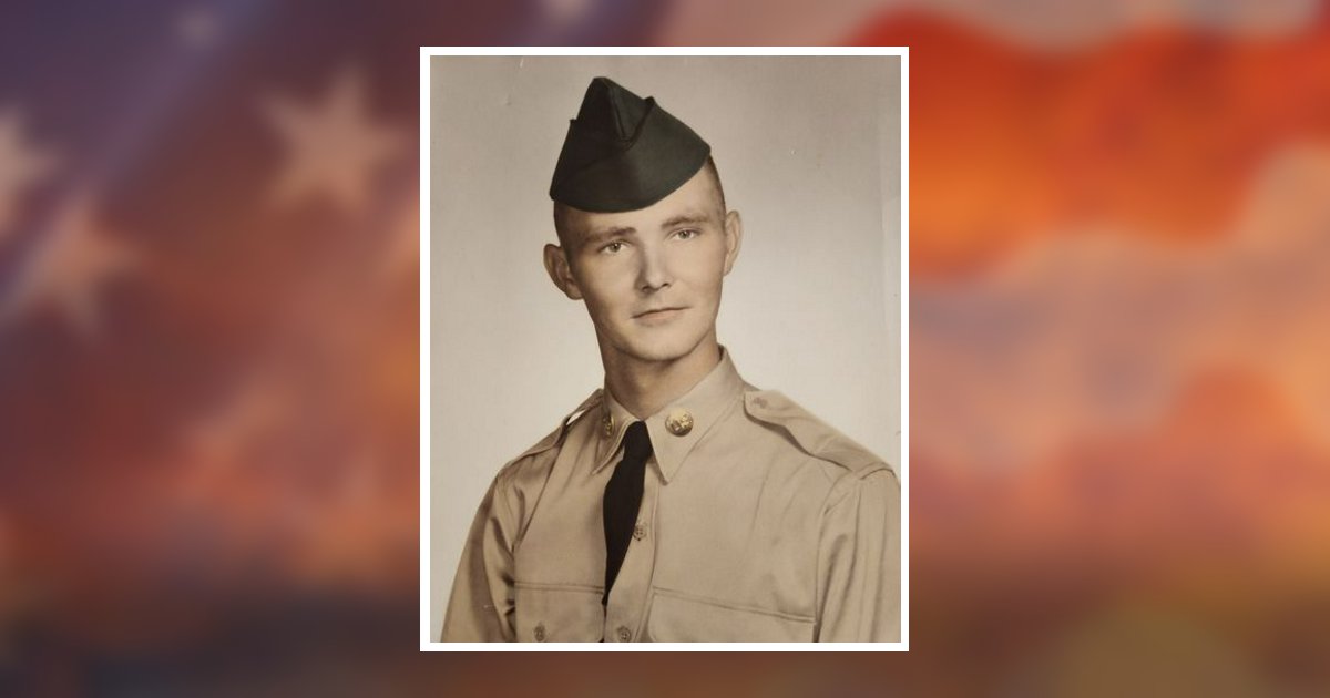 William D. "Bill" Merriman Obituary - Miller Rivers Caulder Funeral Home