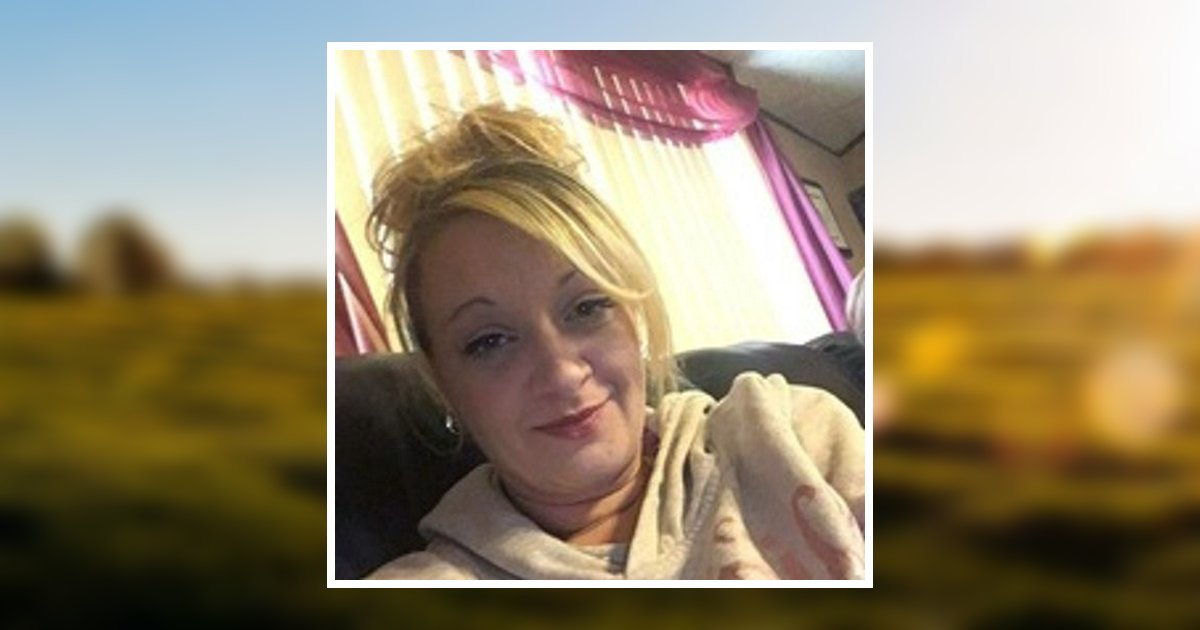 Stephanie Chipman Bowers Obituary April 2, 2021 - Gentry Family Funeral ...