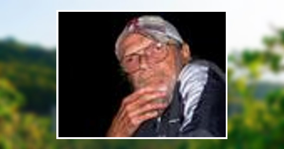 Albert Cleveland Obituary October 28, 2014 - Linville Memorial Funeral Home