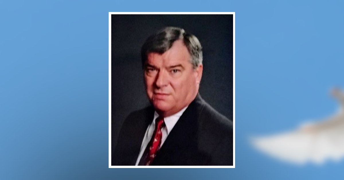 Paul Woolard Harris, Jr. Obituary June 16, 2025 - Gordon Funeral Home ...