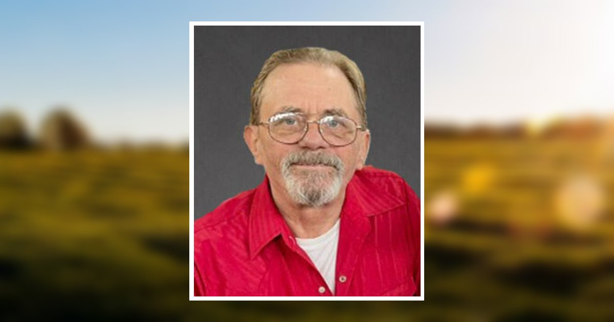 Michael Heilman Obituary August 6, 2022 - Bismarck Funeral Home and ...