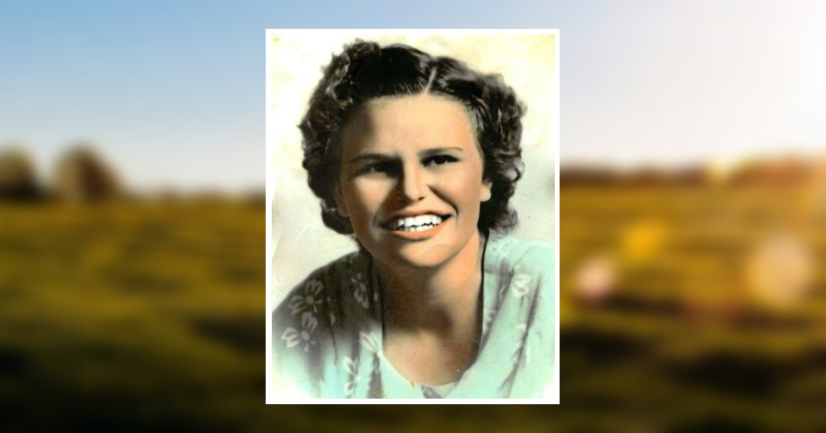 Virginia Sharp Obituary September 28, 2019 - Magnolia Chapel Funeral Home