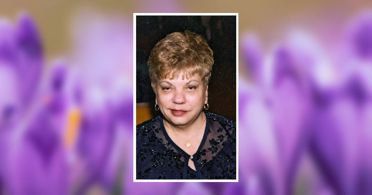 Wilma Smith Fager Daugherty Obituary - Dove Cremations & Funerals