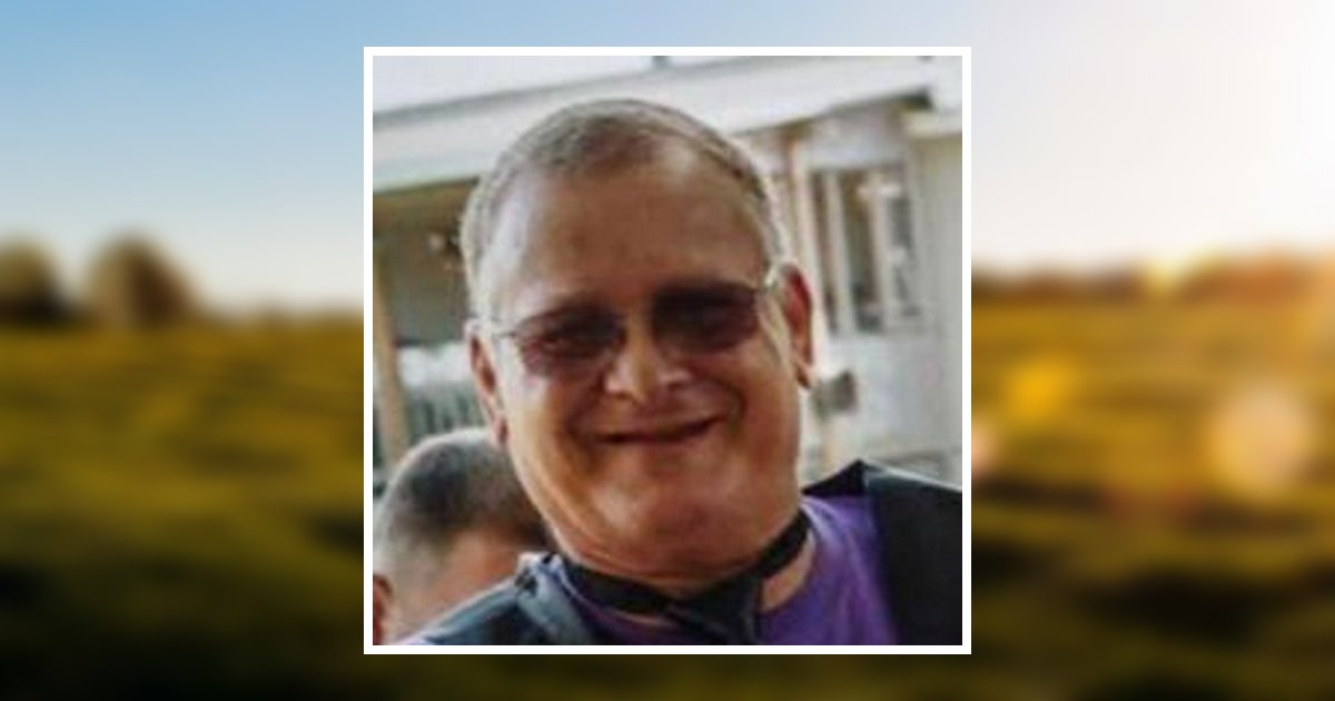 Ronald L. Johnson Obituary March 28, 2025 - K.E. Pike Funeral Home