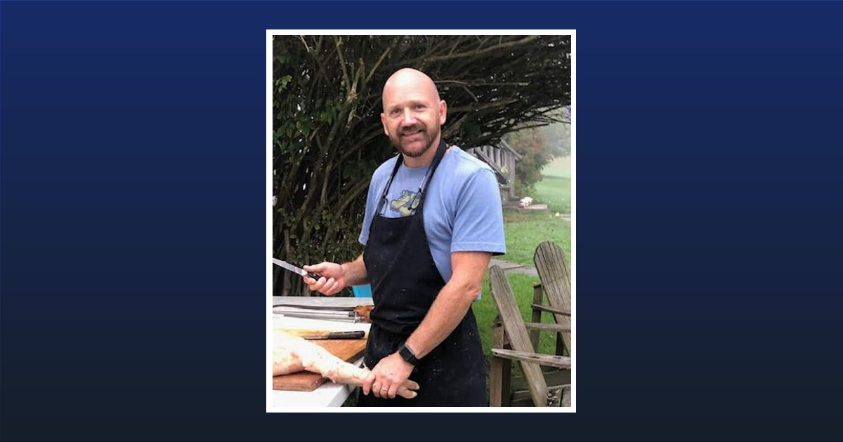 Mark Stanley Crouthamel Obituary December 23, 2025 - Cremation Society ...