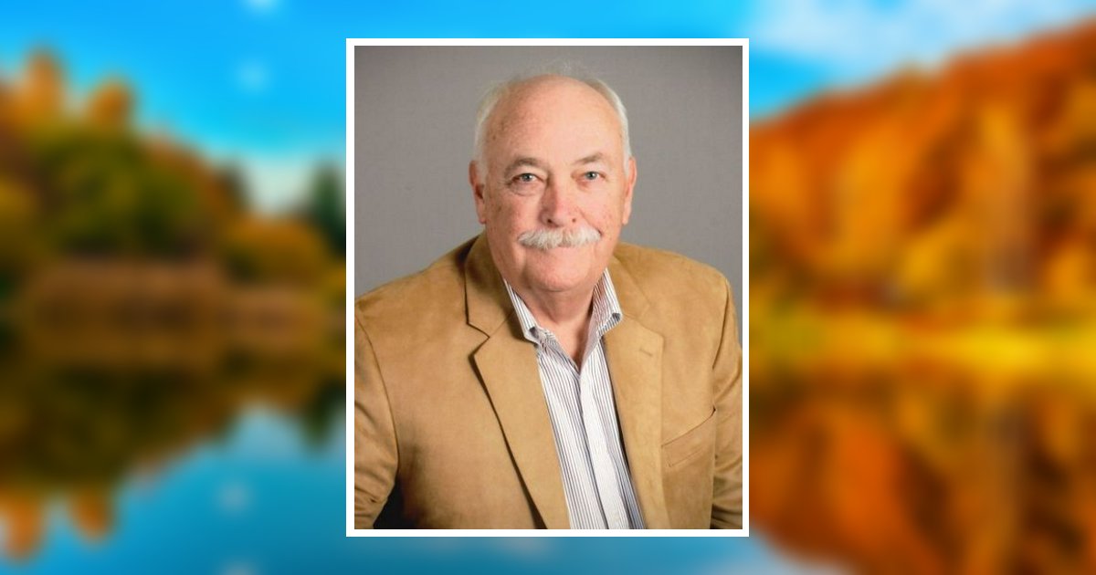 Danny Elliot Marley Obituary July 3, 2023 - Smith & Buckner Funeral Home