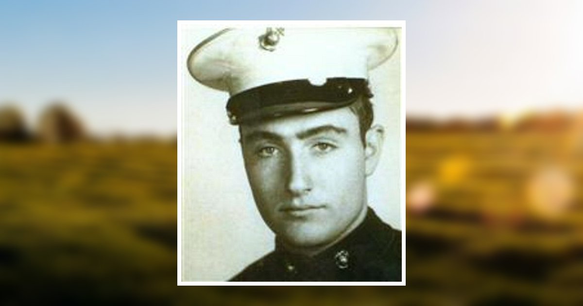 ANDREW LA ROCCO Obituary February 6, 2013 - Nardolillo Funeral Home