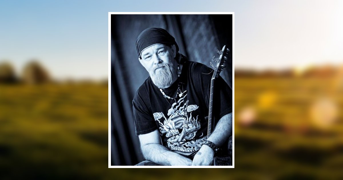 Daniel Richard Hill Obituary February 28, 2022 - Moorhead Funeral Home