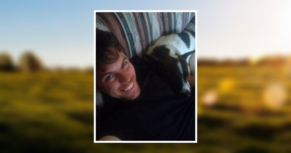 Shaun Michael Althouse Obituary March 15, 2018 - Stephen P. Mizner ...