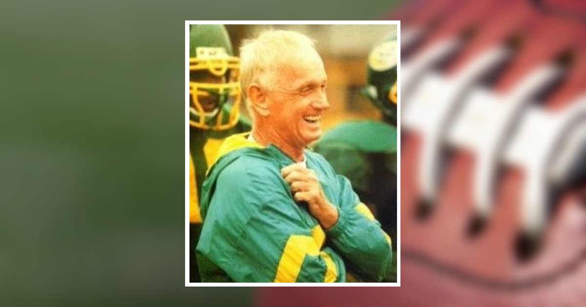 Paul M. "Rusty" Hamilton, Jr. Obituary November 19, 2024 - J Henry Stuhr