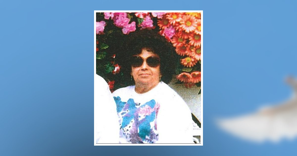 Alice Butera Obituary September 7, 2024 - New Comer Rochester