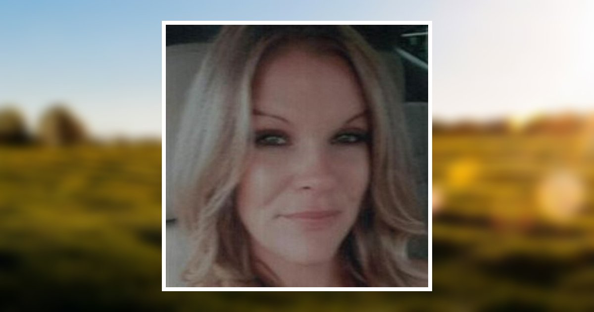 Tara Marie Panek Obituary March 9, 2019 - Ivie Funeral Home