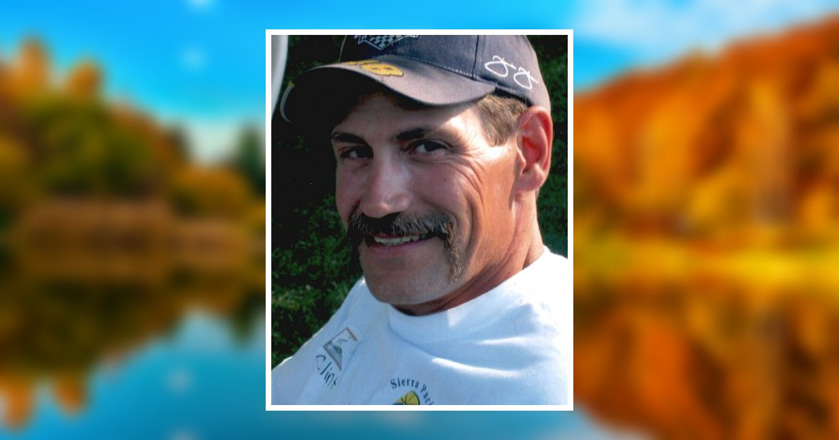 Barry Clinton "Clint" Blegen Obituary October 28, 2024 - Shoshone ...