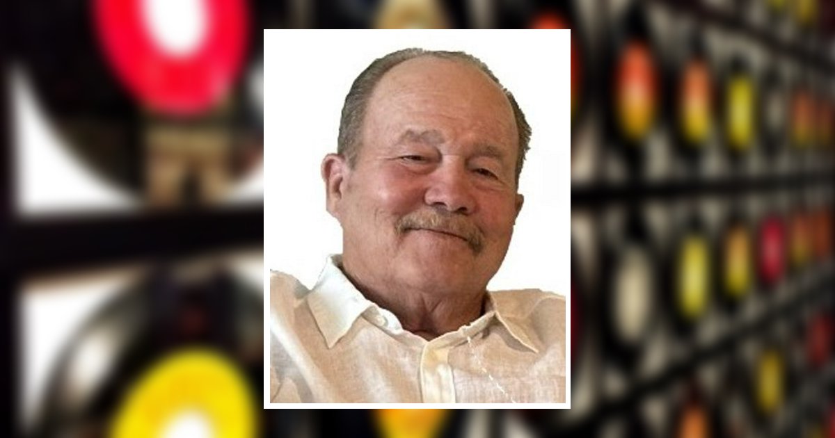 David Conway Obituary June 14, 2024 - Murray - Orwosky Funeral Home