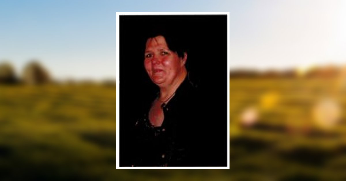 Lori Fay Webb Obituary March 20, 2012 - Prosser Funeral Home & Crematory
