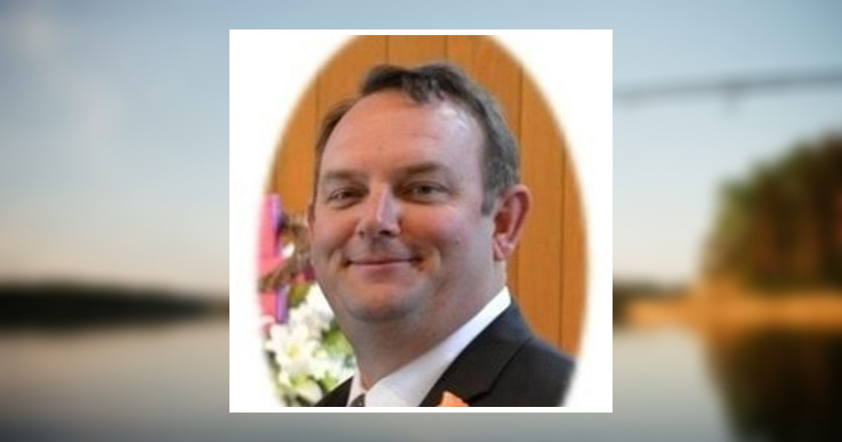 Todd K. Hockemeyer Obituary June 29, 2013 - Zwick and Jahn Funeral Homes