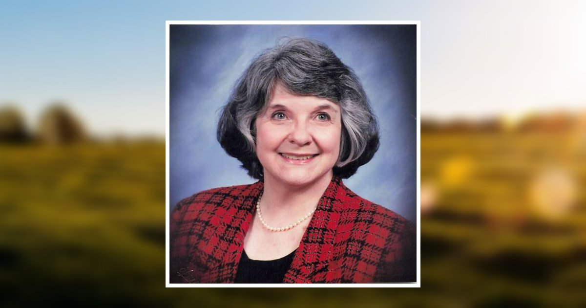 Barbara Ellen (Layman- Bond) Nichols Obituary February 5, 2023 ...