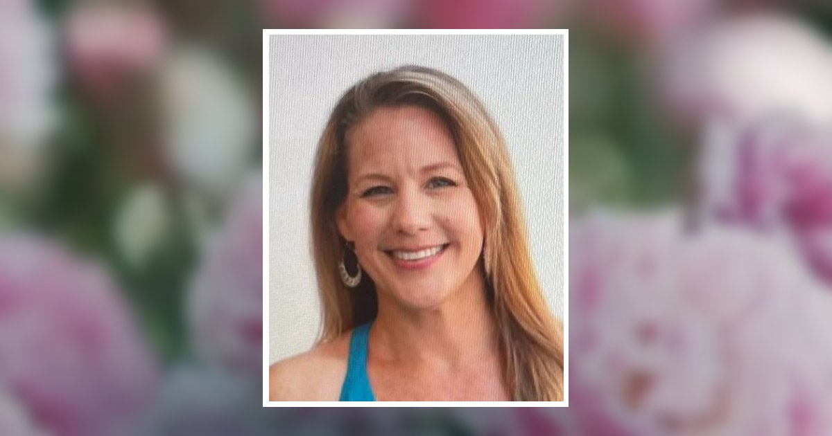 Wendy A. Rousseau - Doucette Obituary June 7, 2025 - Joyce Funeral Home