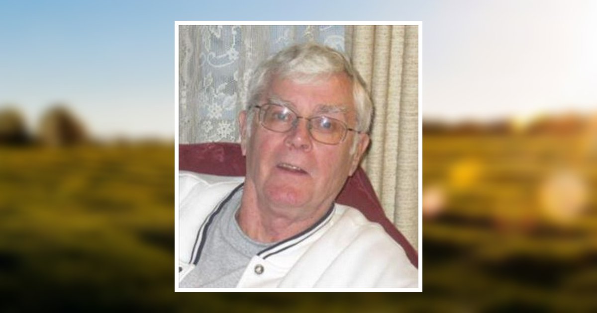 Roger Lohse Obituary 2016 - Mattson Funeral Home & Cremation Service