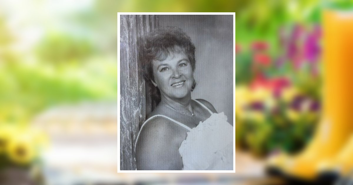 Margaret Ann Maynard Obituary March 11, 2014 - Newcomer Kentuckiana