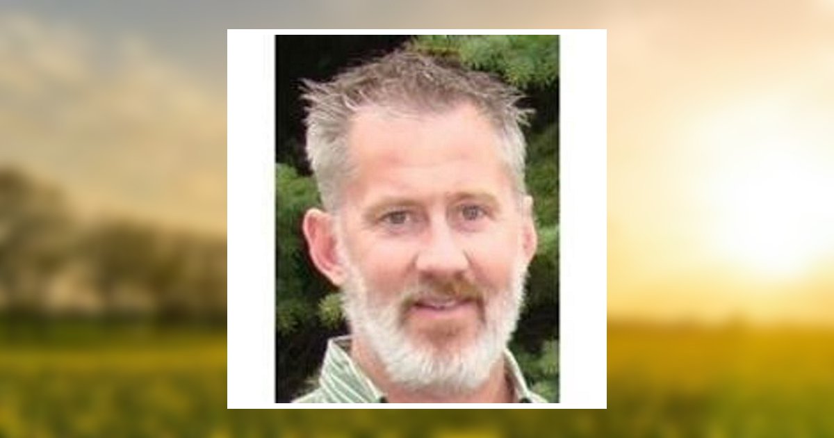 Sean Patrick Hamann Obituary November 27, 2017 - Wiederspahn-Radomsky ...