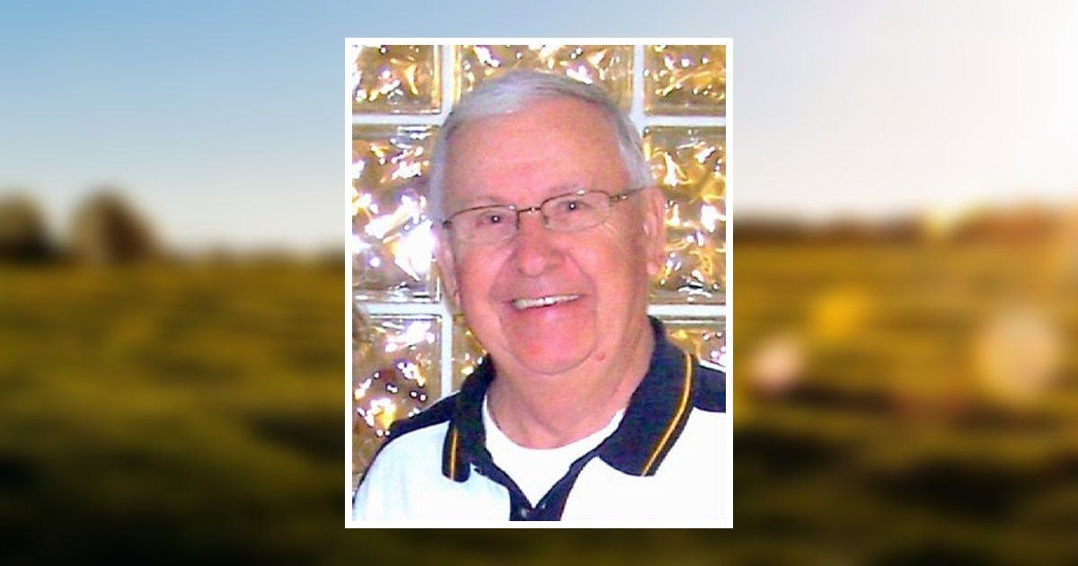 Keith E. Bradley Obituary April 14, 2017 - Dalfonso-Billick Funeral ...