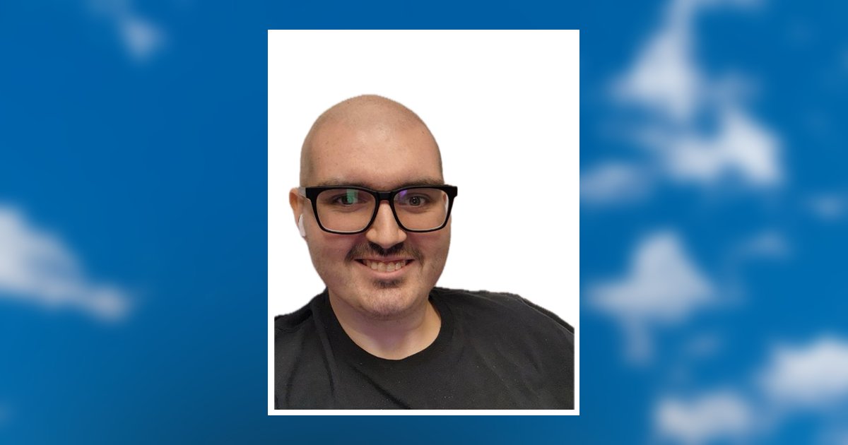 Zachary Joseph Horning Obituary July 9, 2024 - Chicagoland Cremation ... Zachary Joseph Horning Obituary July 9, 2024 - Chicagoland Cremation ...