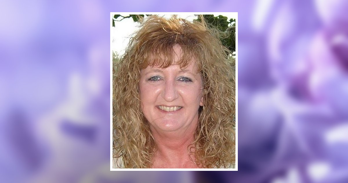 Beth Ann Blatt Obituary - Conroy Funeral Home