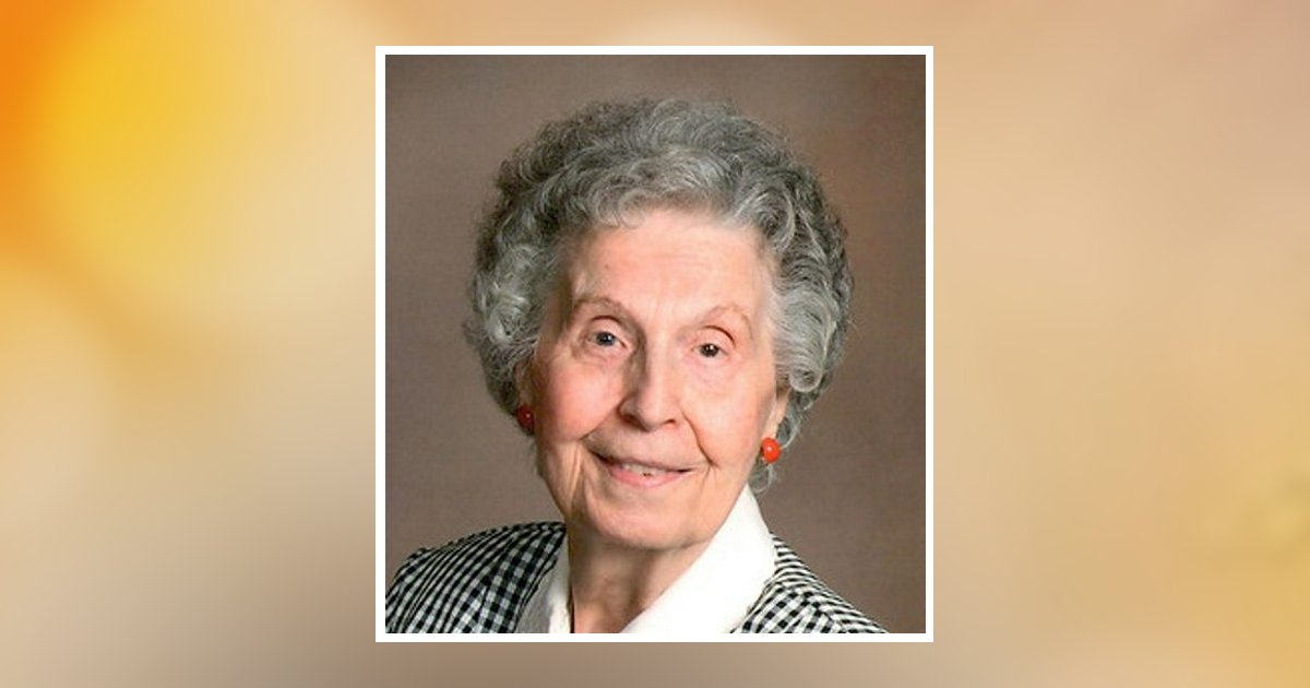 Carmela L. Fishbeck Obituary May 4, 2018 - Mueller-Bies Funeral Homes