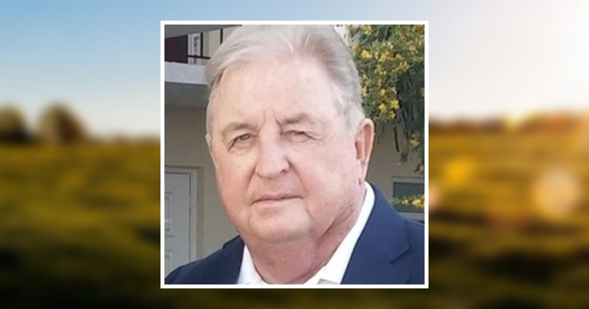 James Patrick Salmon Obituary July 24, 2018 - Mercadante Funeral Home ...