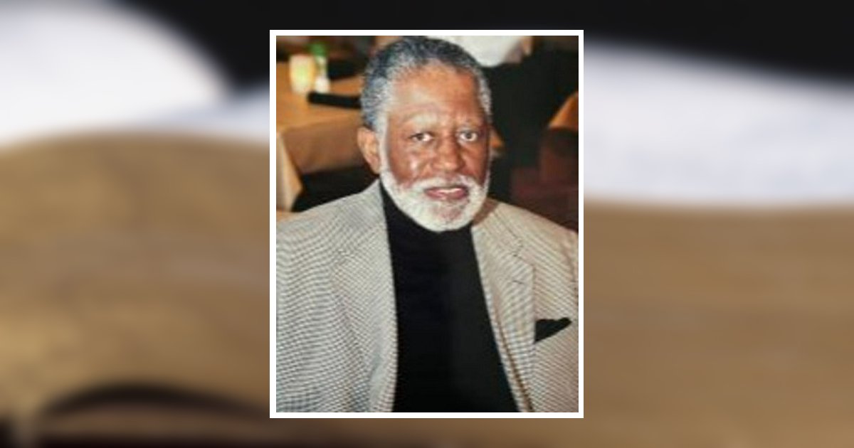 Aaron Lee Slaughter Obituary June 18, 2024 - James H Cole Home For Funerals