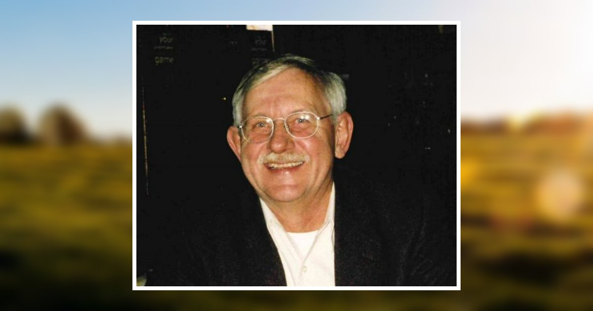 Donald Cunningham Obituary December 6, 2020 - Terrace Park Funeral Home ...