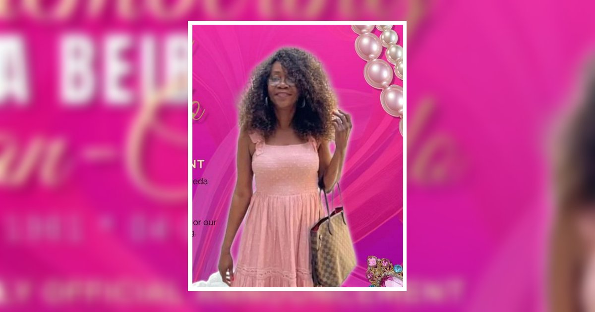 Ana Beiba Bazan Caicedo Obituary April 9, 2025 - Millennium Memorial ...