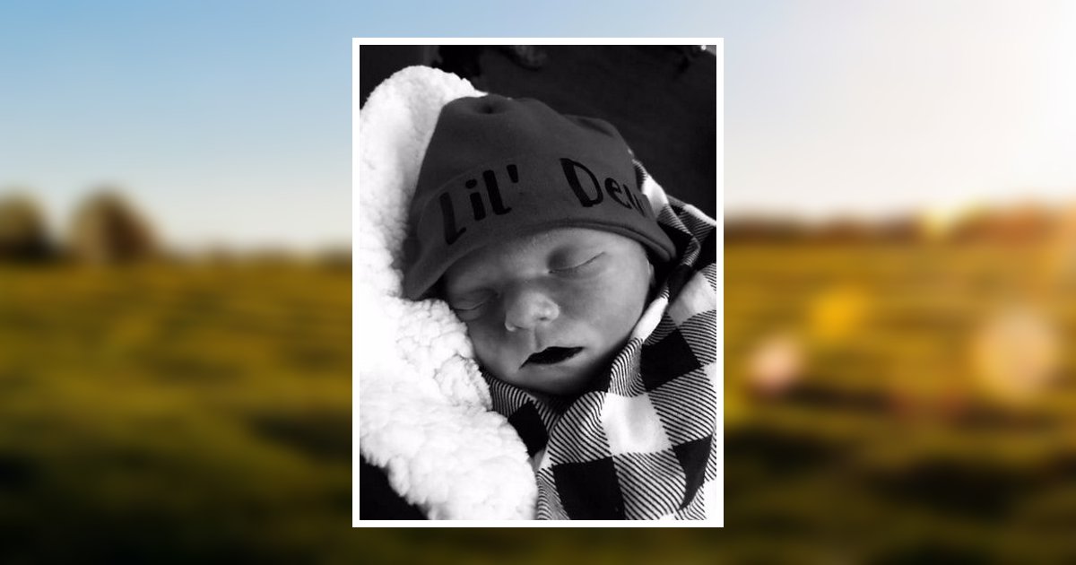 Wyatt Andrew Howell Obituary 2019 - Flanders Powell Funeral Home Wyatt Andrew Howell Obituary 2019 - Flanders Powell Funeral Home