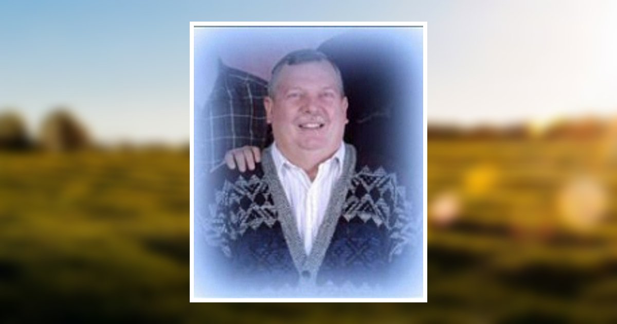 Larry R. Fogle Obituary September 11, 2009 - Pearson Family Funeral ...