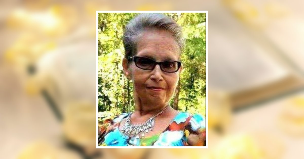 Nancy Jean Cronin Obituary March 31, 2024 - Jean Evans Thompson Funeral ...